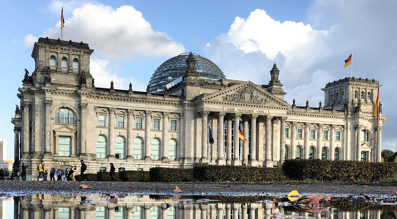 Districts and neighborhoods in Berlin - Talent Berlin