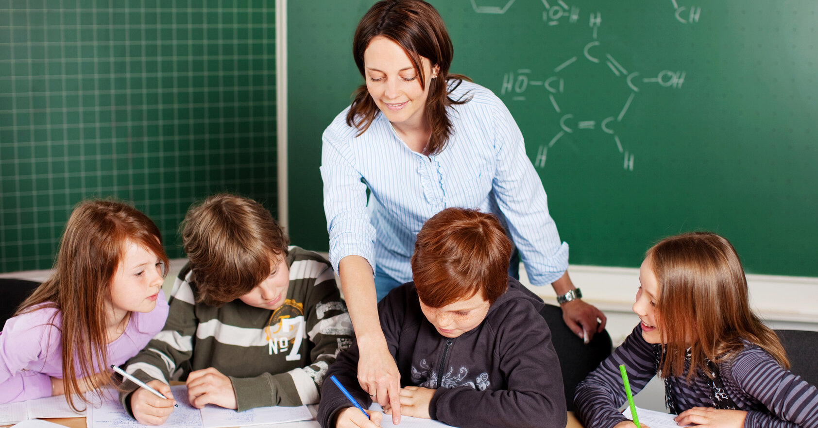 Öffentlicher Dienst & Verwaltung in Berlin - Talent Berlin