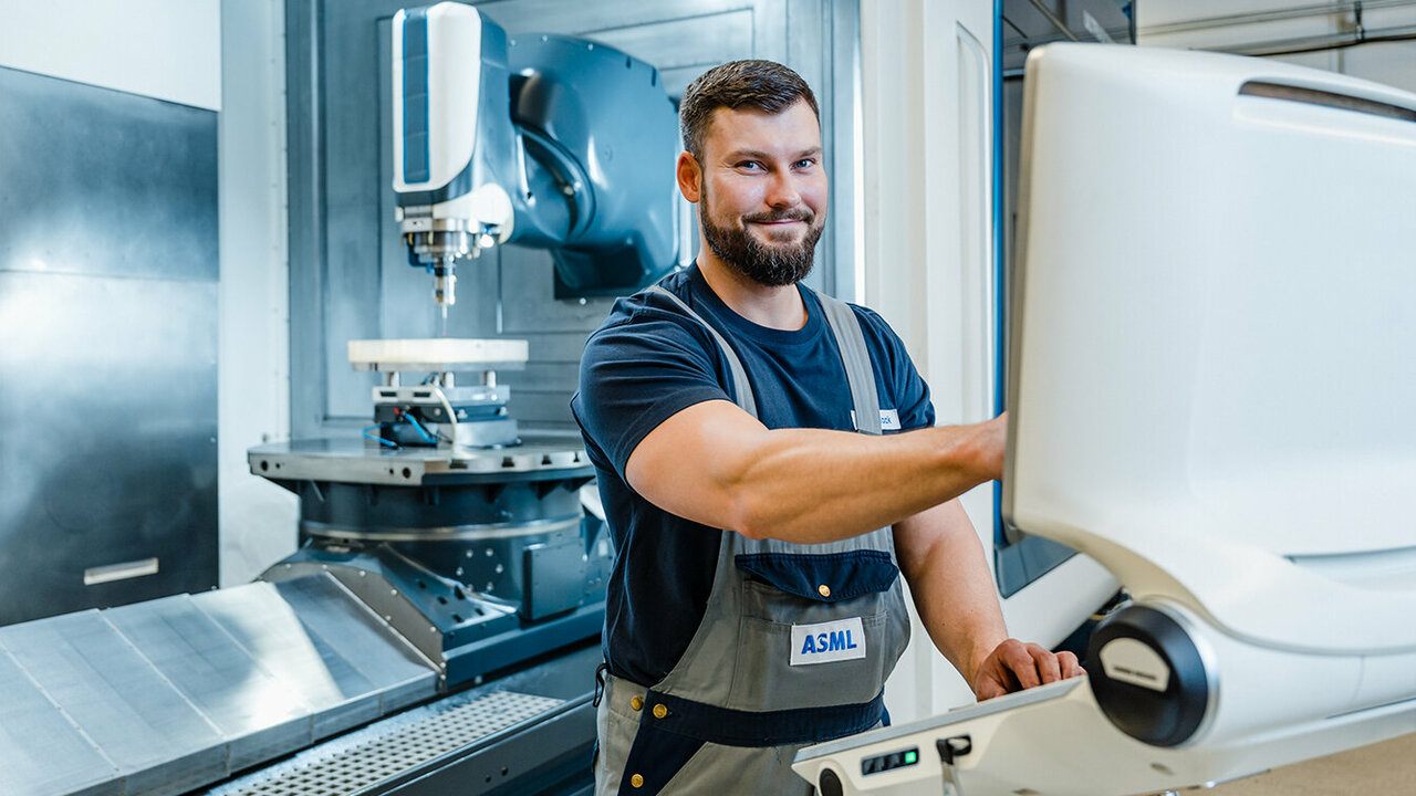ASML is looking for staff in Berlin - Talent Berlin
