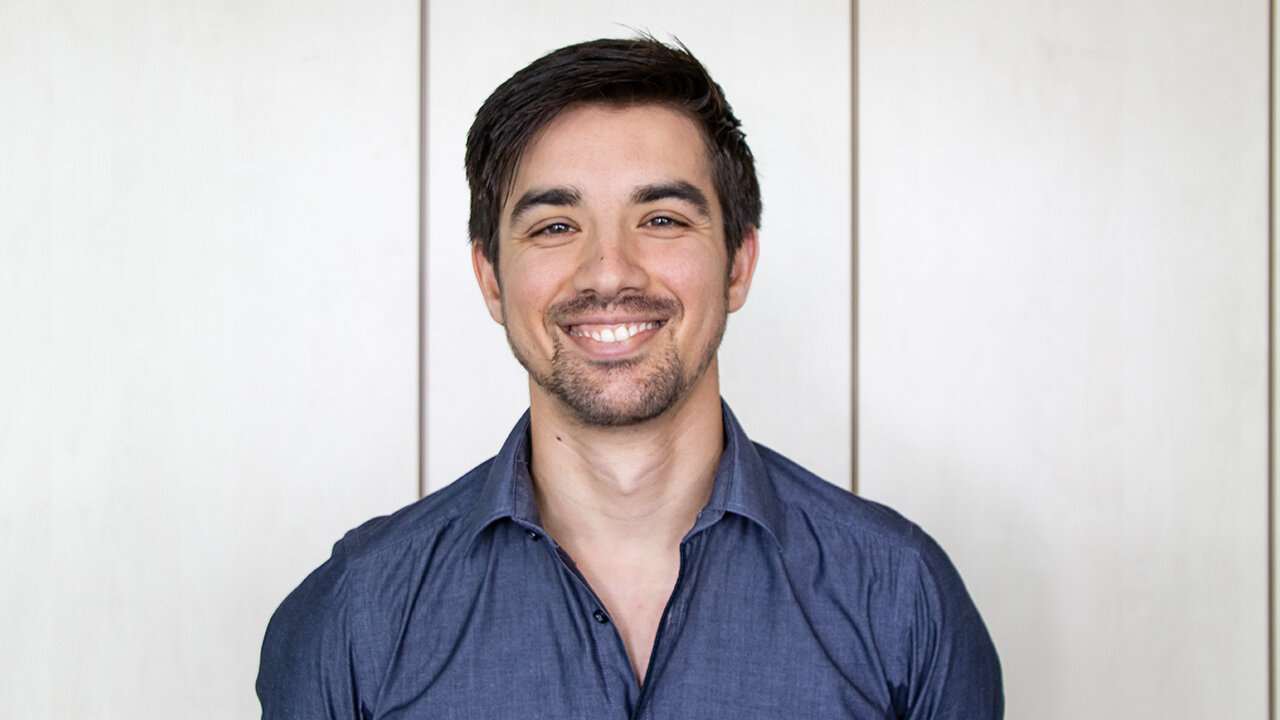 Meet Mechatronics Engineer Vincent! - Talent Berlin