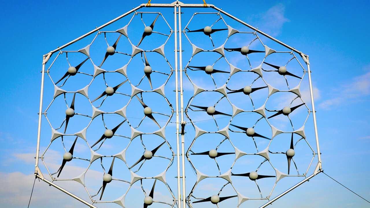 MOWEA: Modular wind turbines from Berlin - Talent Berlin