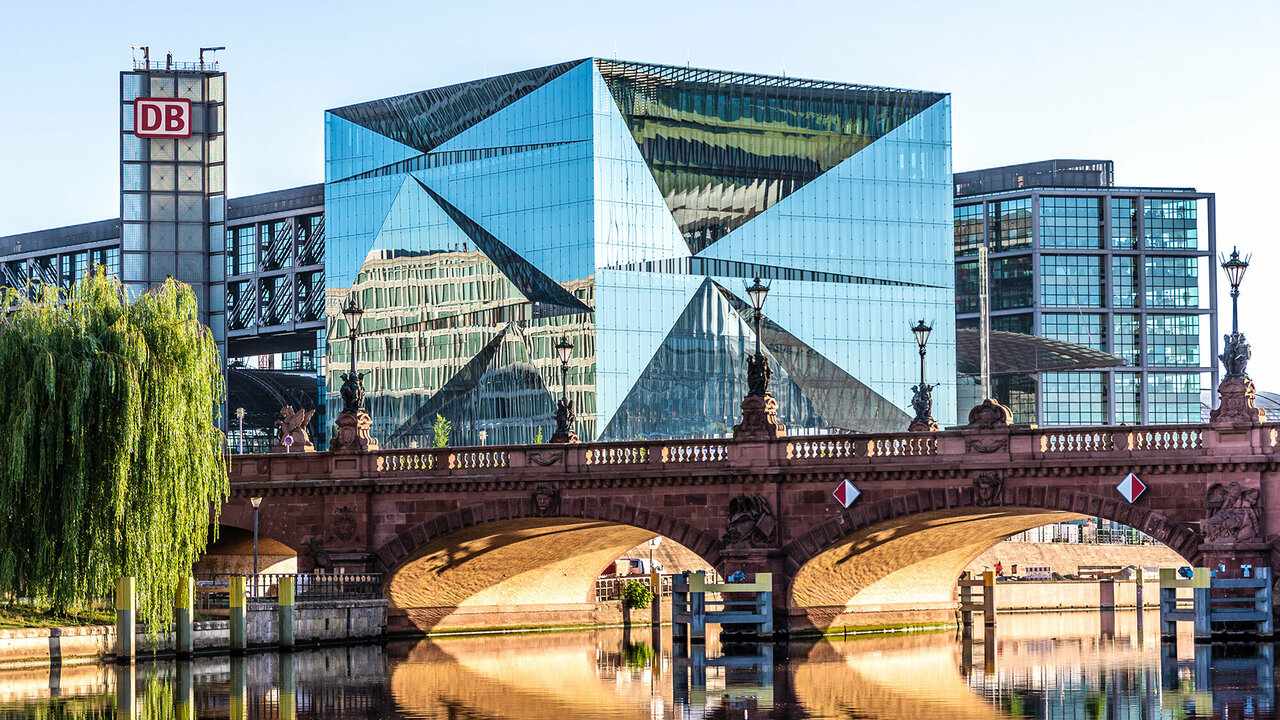 Job market in Berlin - Talent Berlin