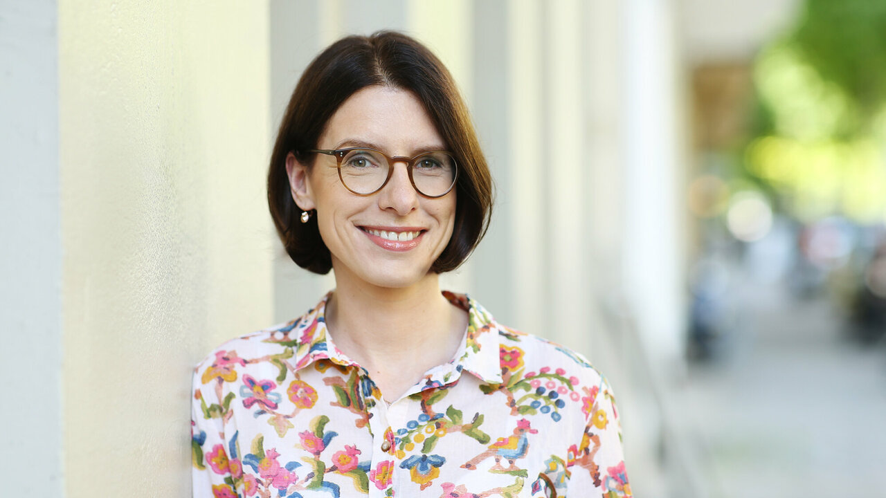 Nachhaltige Karrieren in Berlin – Interview Dr. Mühlhaus - Talent Berlin