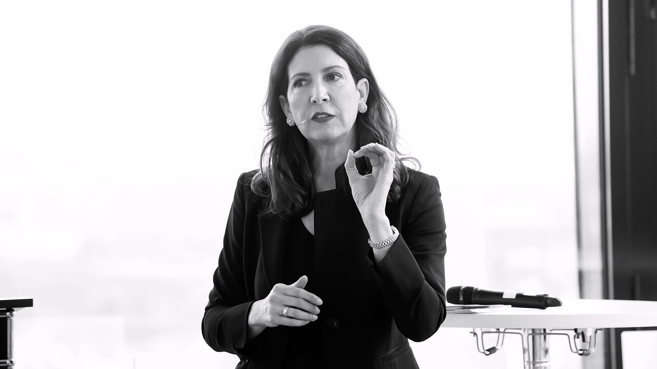 Everybody wins with diversity!, Barbara Lutz - Talent Berlin