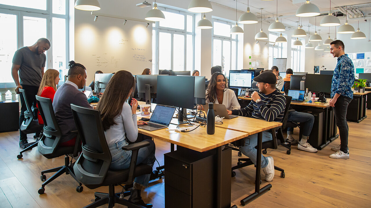 New and growing companies in Berlin - Talent Berlin