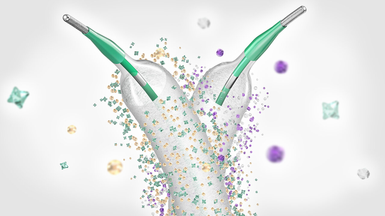 B. Braun entwickelt neuartige Ballonkatheter SeQuent DCB - Talent Berlin