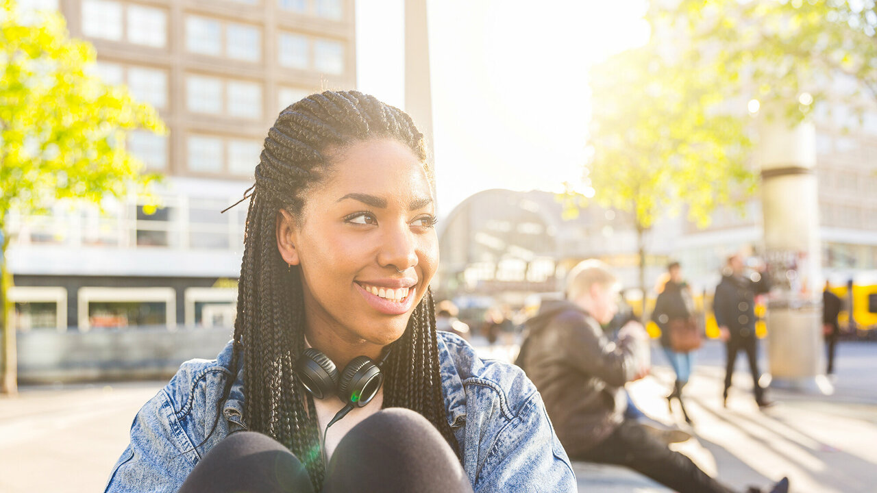 Welcome to Berlin: Events of the Goethe-Institut - Talent Berlin