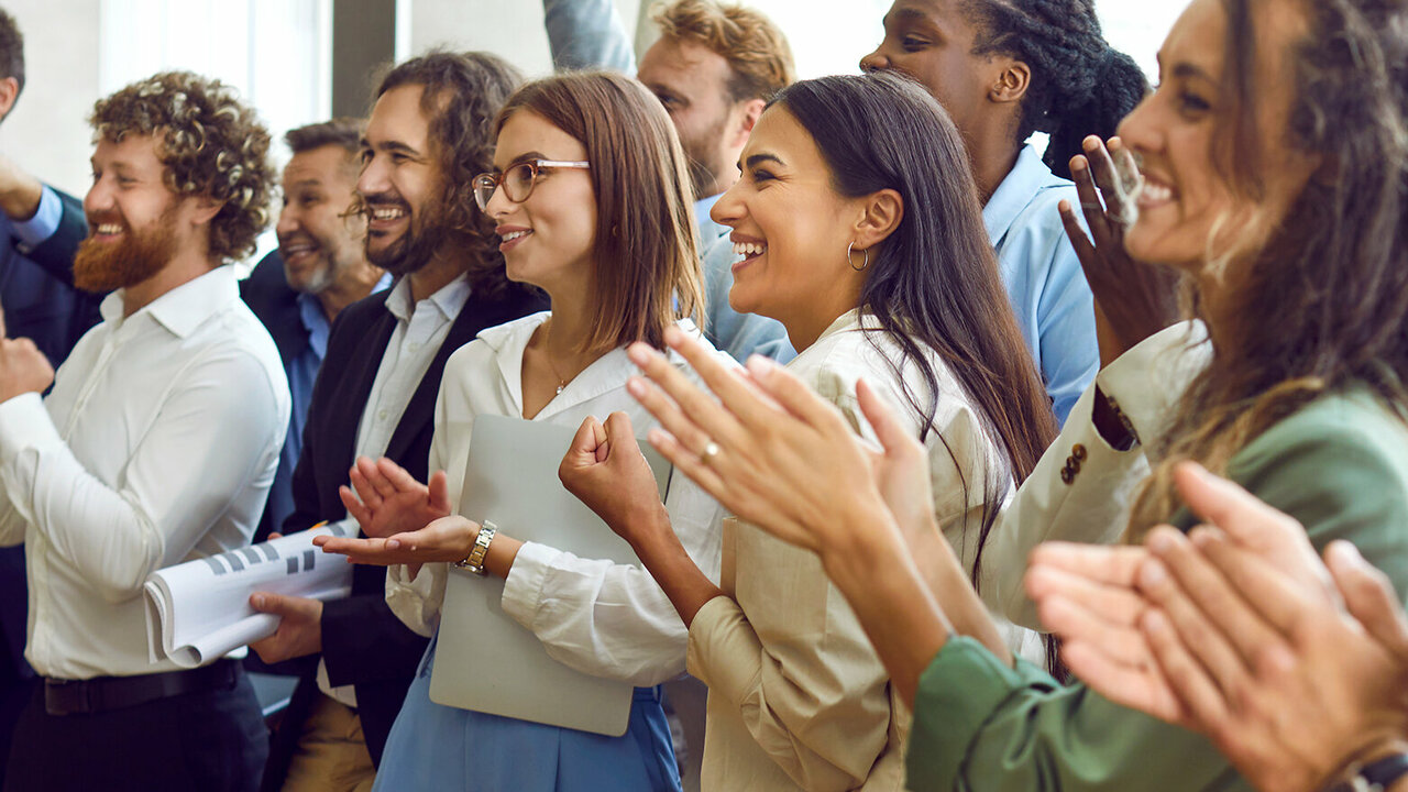 Jobevents in Berlin: Trends und Tipps - Talent Berlin