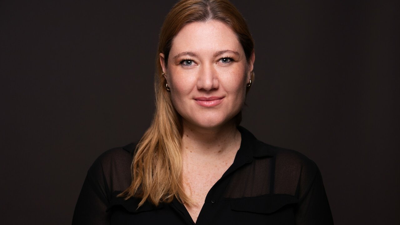 Sigrid Arteaga – A Success Story in Berlin - Talent Berlin