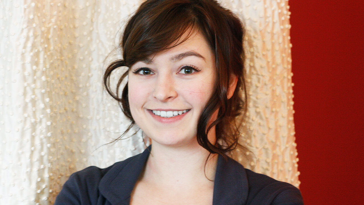 Meet the interior decorator Sarah! - Talent Berlin